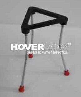 Tripod Stand, Triangular (Model No: HV-LS058) – HOVERLABS