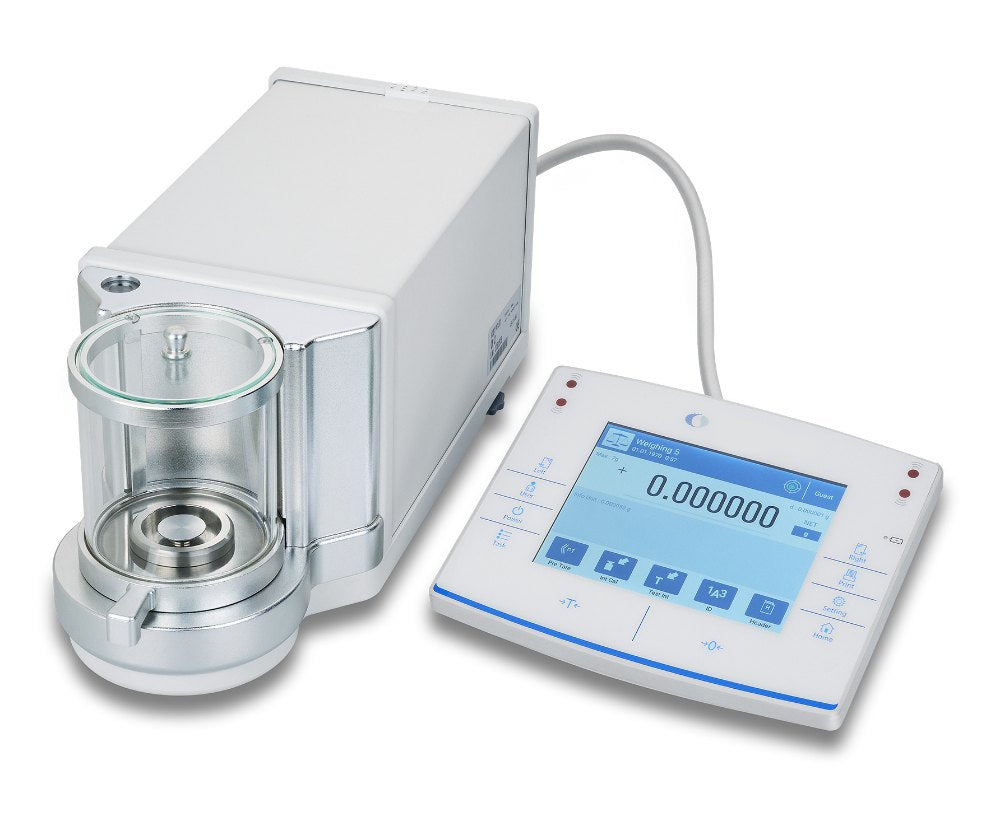 Touch Screen Micro Balance (Model No. HVO-CM-21A) – HOVERLABS Online