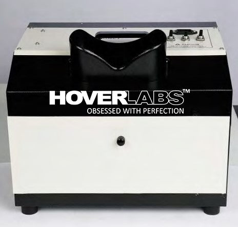 UV Viewing Chamber (Model No: HV-1236) – HOVERLABS