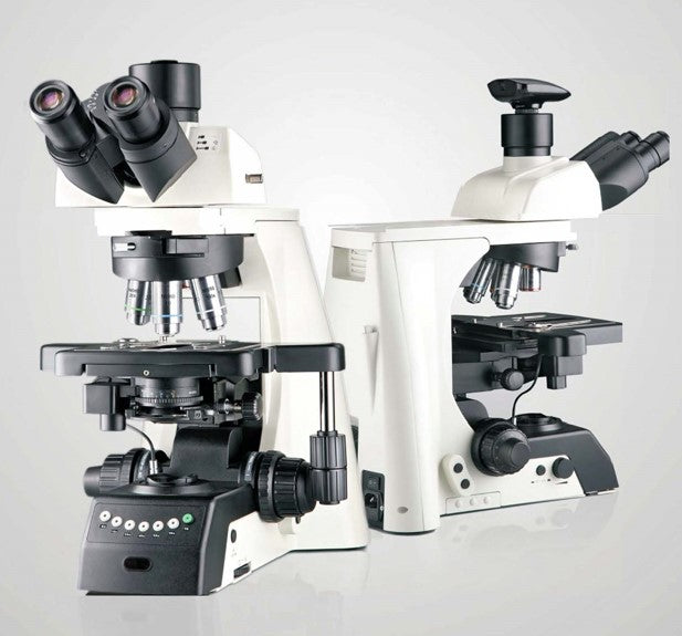 Faculty Microscopes (Model No: Ultima X10) – HOVERLABS Online