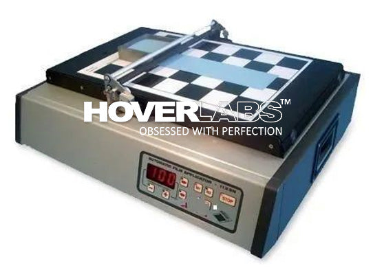 Automatic Paint Film Applicator & Rods (Model No: HV-1895) – HOVERLABS