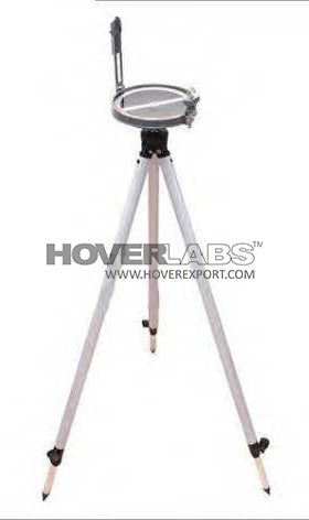 PRISMATIC COMPASS WITH STAND (MODEL: HV-PC012A) – HOVERLABS Online