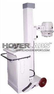 Mobile X Ray (Model No: - EDF152) – HOVERLABS