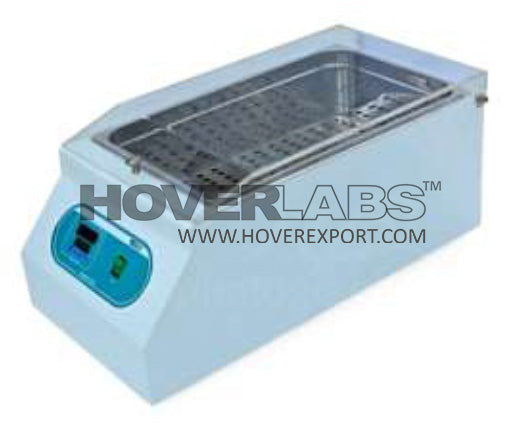 Cryoprecipitate Bath (Model: HVPB-5) – HOVERLABS Online