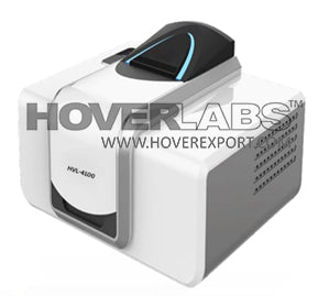 FTIR Spectrometer (MODEL NO. HVL-4100) – HOVERLABS
