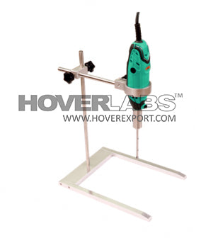 Hand Held Homogenizer (MODEL NO. HVL- 160) – HOVERLABS