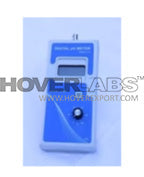 Portable pH Meter (Model No:- EDF0135) – HOVERLABS