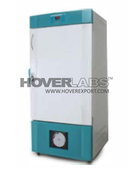 Plasma Freezer (Model: HVPF-90) – HOVERLABS