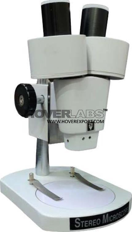 VERTICAL STEREO MICROSCOPES (Model: HV- HV 1001-P) – HOVERLABS