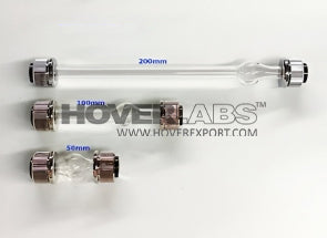 Sample Tube for Polarimeter (MODEL NO. HVL- 100M & 200M) – HOVERLABS Online