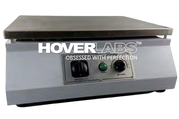HOT PLATE (MODEL NO. HV- 122A) – HOVERLABS