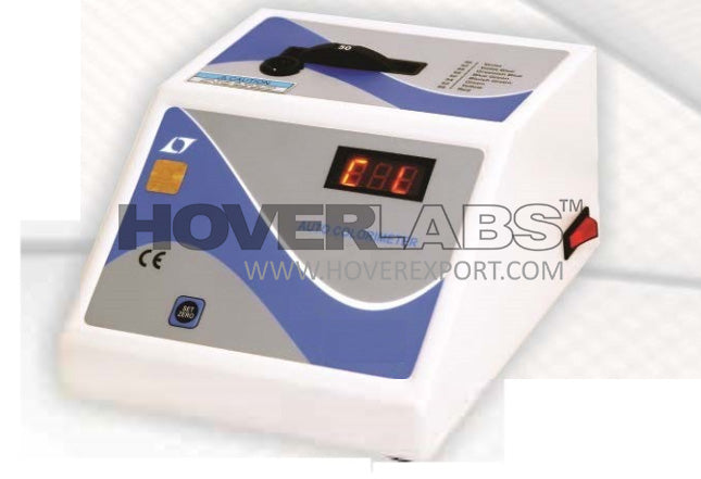 Auto Photo Colorimeter (Model No:- HV-114) – HOVERLABS Online