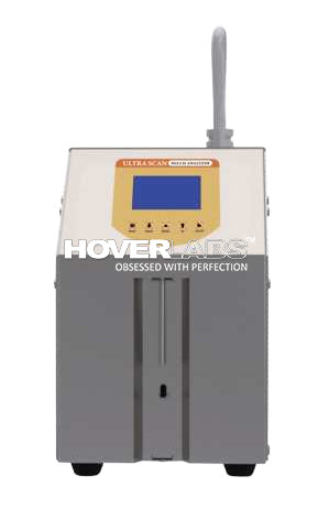 ULTRA SCAN SWIFT MILK ANALYZER (Model: HVS-MKA45) – HOVERLABS