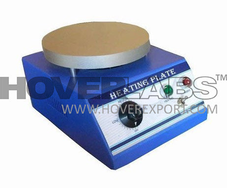 Hot Plate (Model No:- HV-506-HP) – HOVERLABS Online
