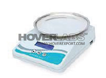 Single Pan Blood Bank Scale (Model: HVWS-1) – HOVERLABS