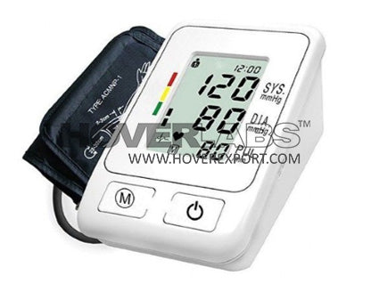 Digital BP Apparatus (Model: - EDF155) – HOVERLABS Online