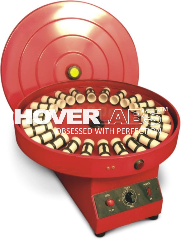 Gerber Centrifuge (24 tube) (Model: HV-527-GC) – HOVERLABS