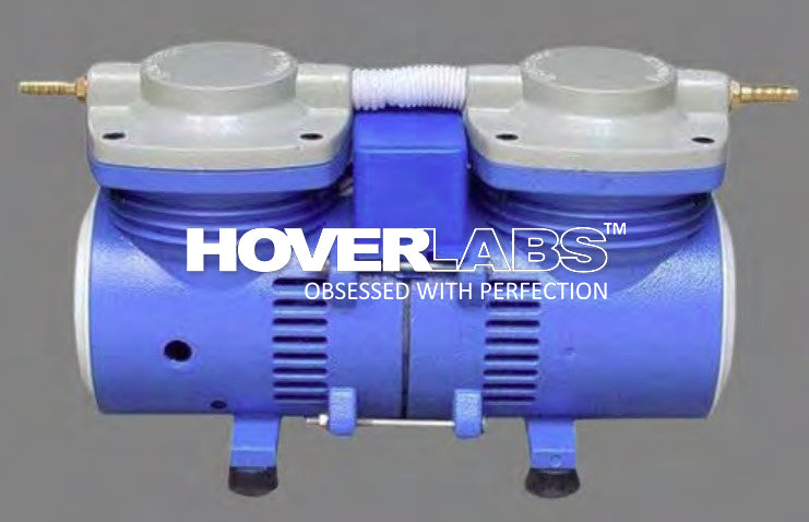 Vacuum Pump (Model No: HV-1229) – HOVERLABS Online