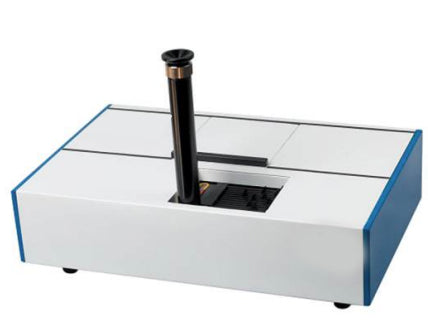 Visual Colorimeter (Model No. HVO-CR-80F) – HOVERLABS Online