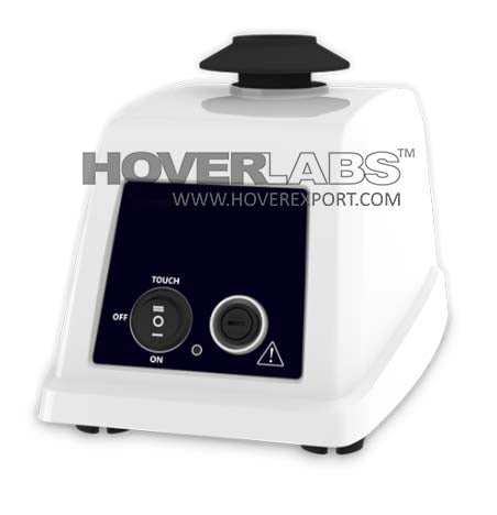 Vortex Mixer (Model No. HVO-VM-FS) – HOVERLABS