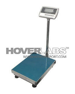 Weighing Balance (Model No. HVO-BL-2003L) – HOVERLABS