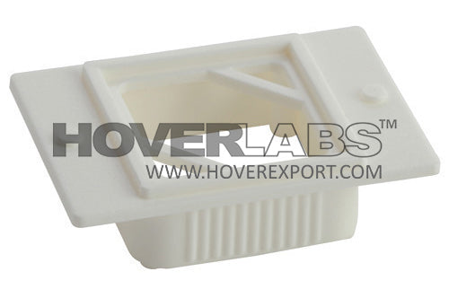 Tissue Embedding Ring (Plastic) (Model No. HV-TER-515) – HOVERLABS