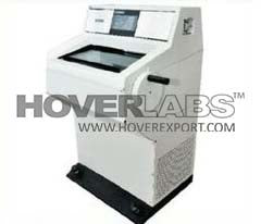 FULLY AUTOMATIC CRYOSTAT MICROTOME (Model: HV-FACM-T-17) – HOVERLABS