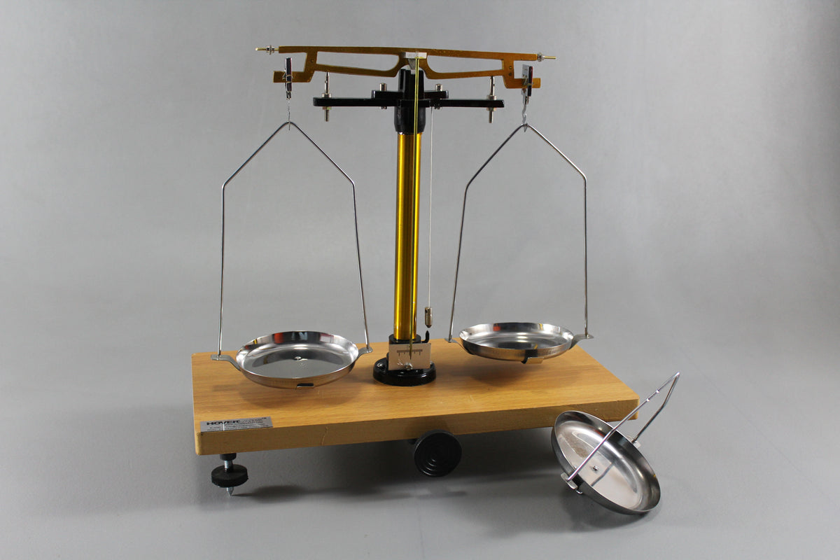 Physical Balance (Model No. HV-32) – HOVERLABS Online