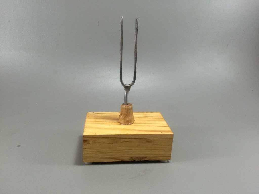 Resonance Box With Tuning Fork Hoverlabs Online