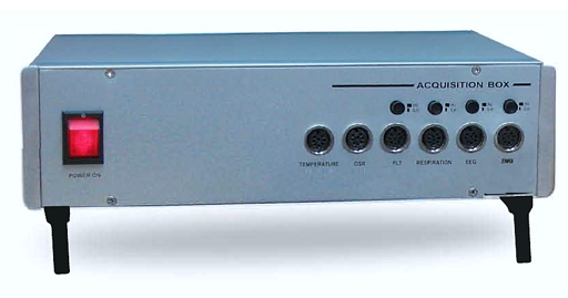 Advanced Biofeedback System (Model No. HV-BS-701) – HOVERLABS Online