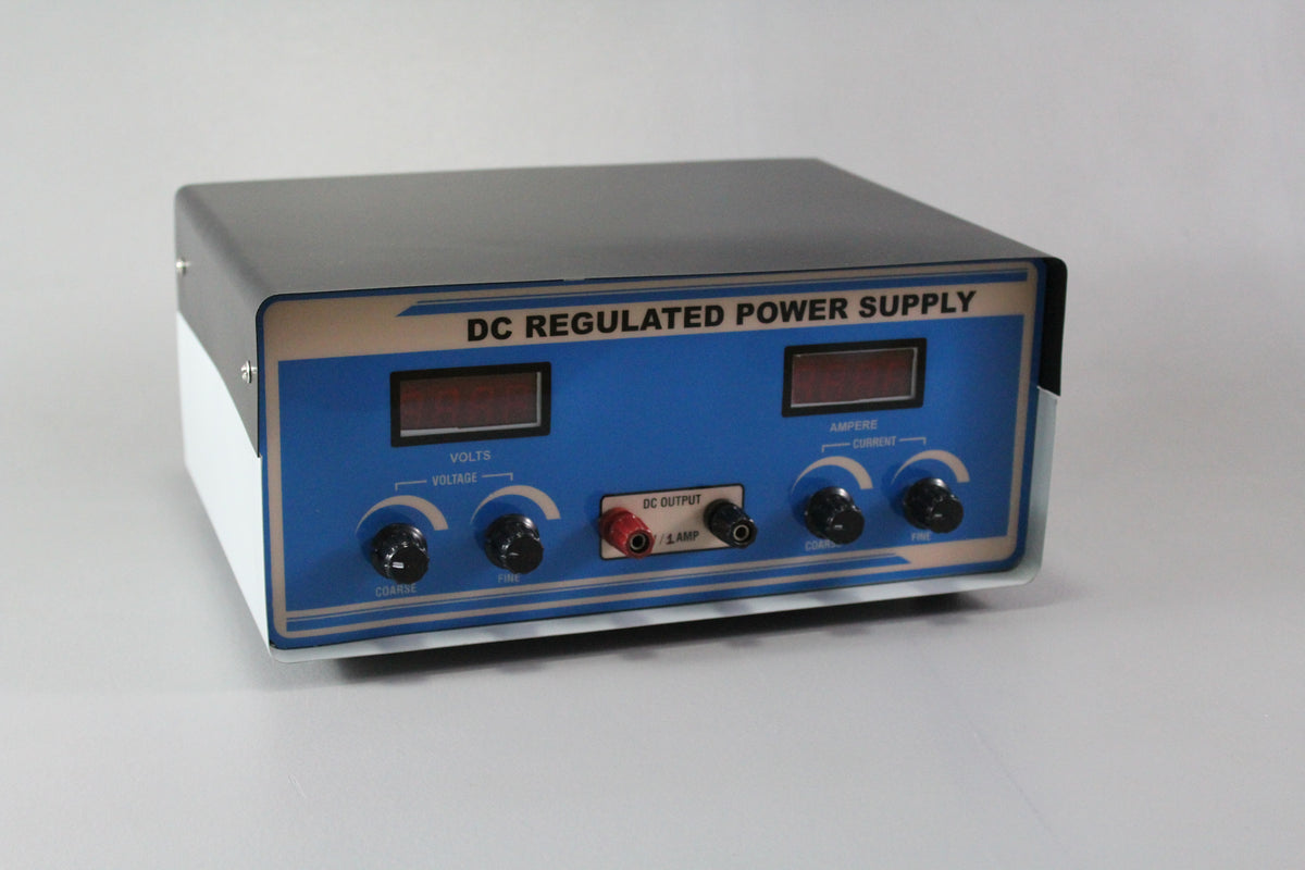 Dc Regulated Power Supplies – HOVERLABS Online