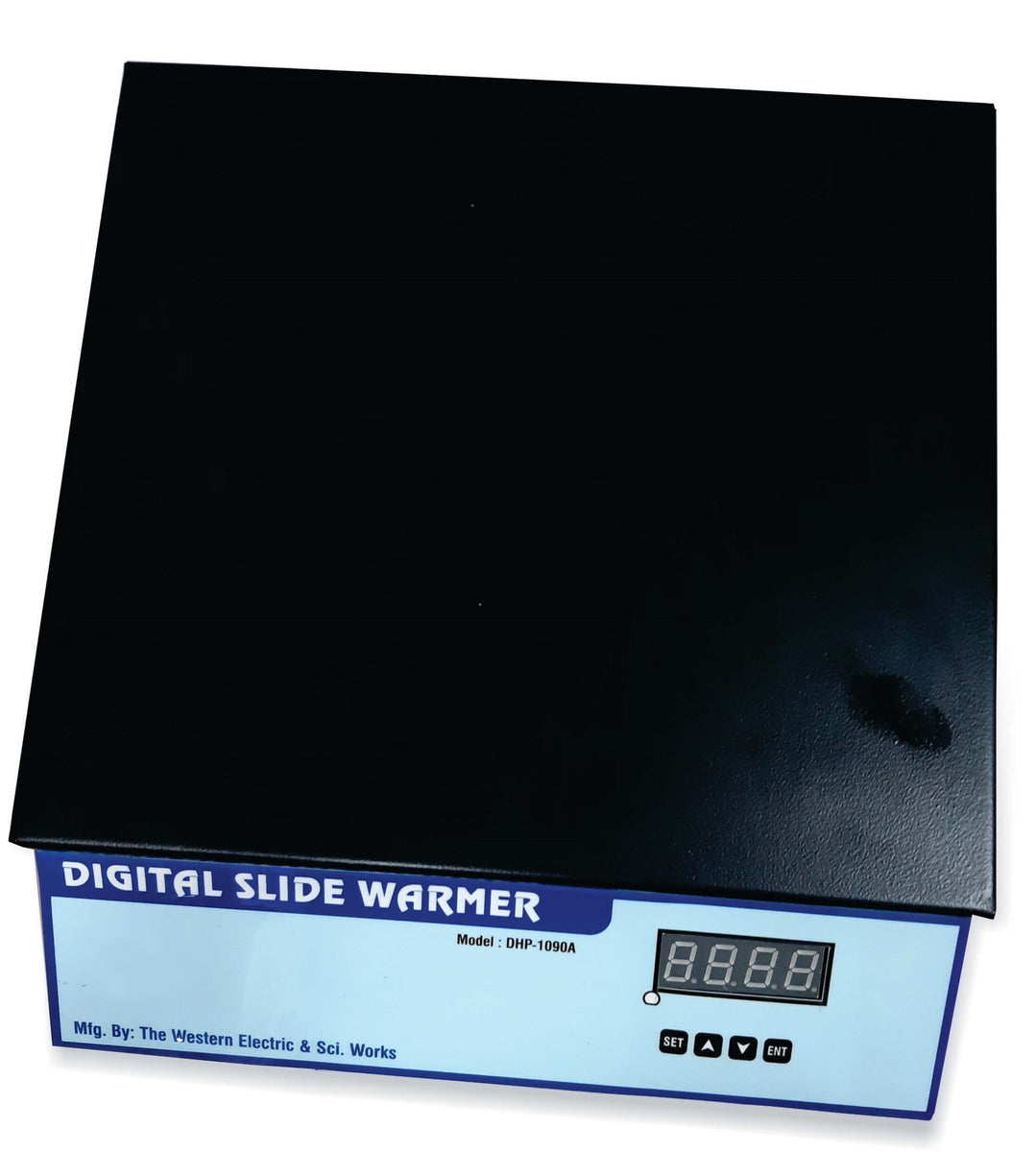 HOVERLABS Digital Slide Warmer with PID (Model No. HV-147-SW ...