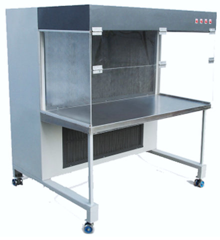 Laminar Air Flow, Horizontal, Mild Steel (MS) (Model No. HV-LAF Series ...