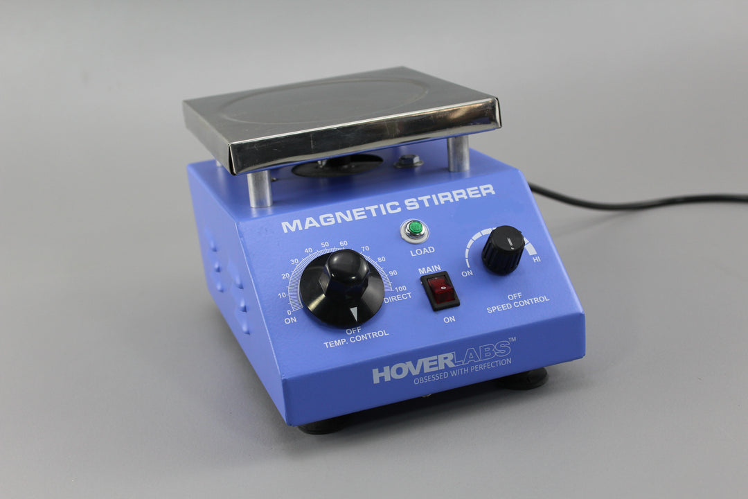Magnetic Stirrer – HOVERLABS Online
