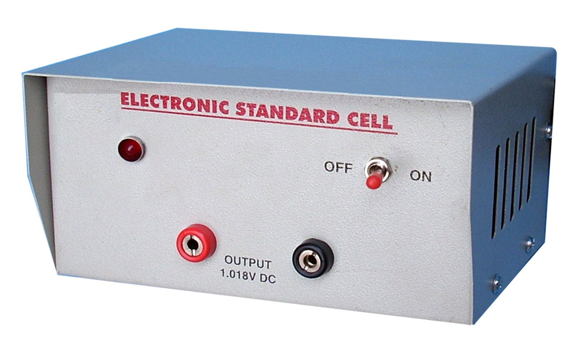 Standard Cell (Electronic) (Model No. HV-ESC-154) – HOVERLABS Online